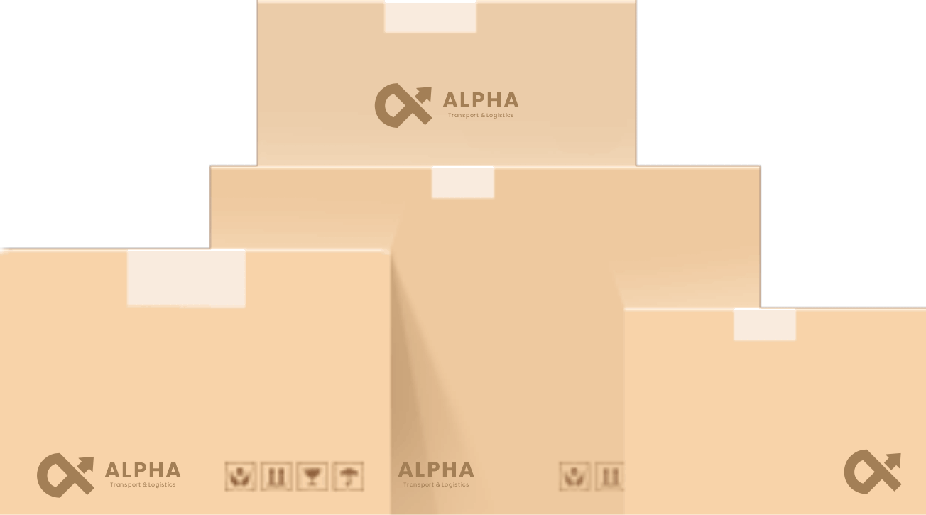 Alpha Transport & Logistics – Reliable Deliveries to Every Corner of ...